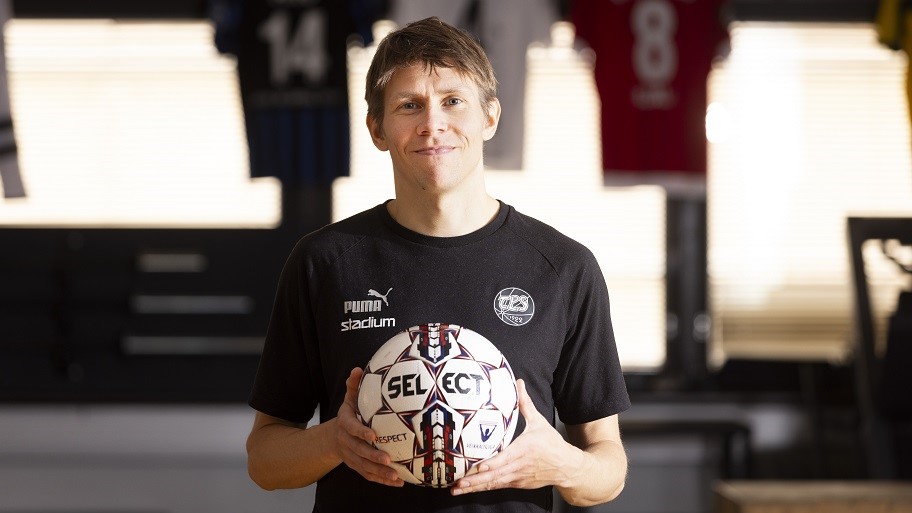 TPS:n Riku Riski: ”Ilman fysioterapeuttia palaisin kentälle liian pian ...