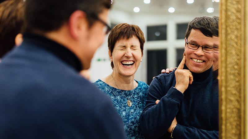 Atooppinen ihottuma eli ekseema | Terveystalo