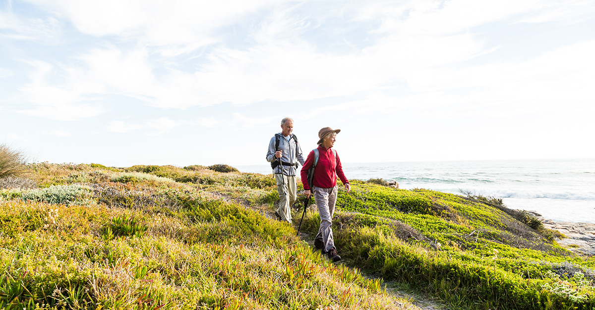 Nivelrikko eli artroosi – oireet ja hoito | Terveystalo