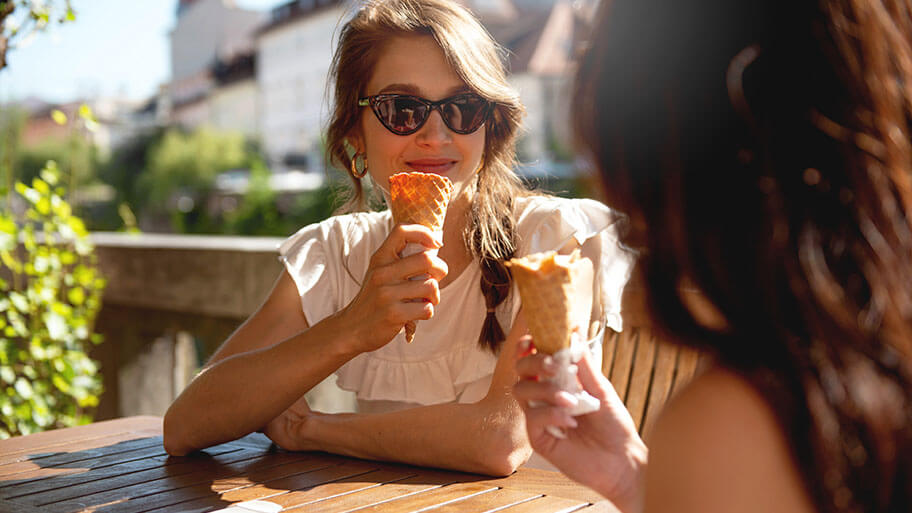 Ruusufinni – syyt, oireet ja hoito | Terveystalo