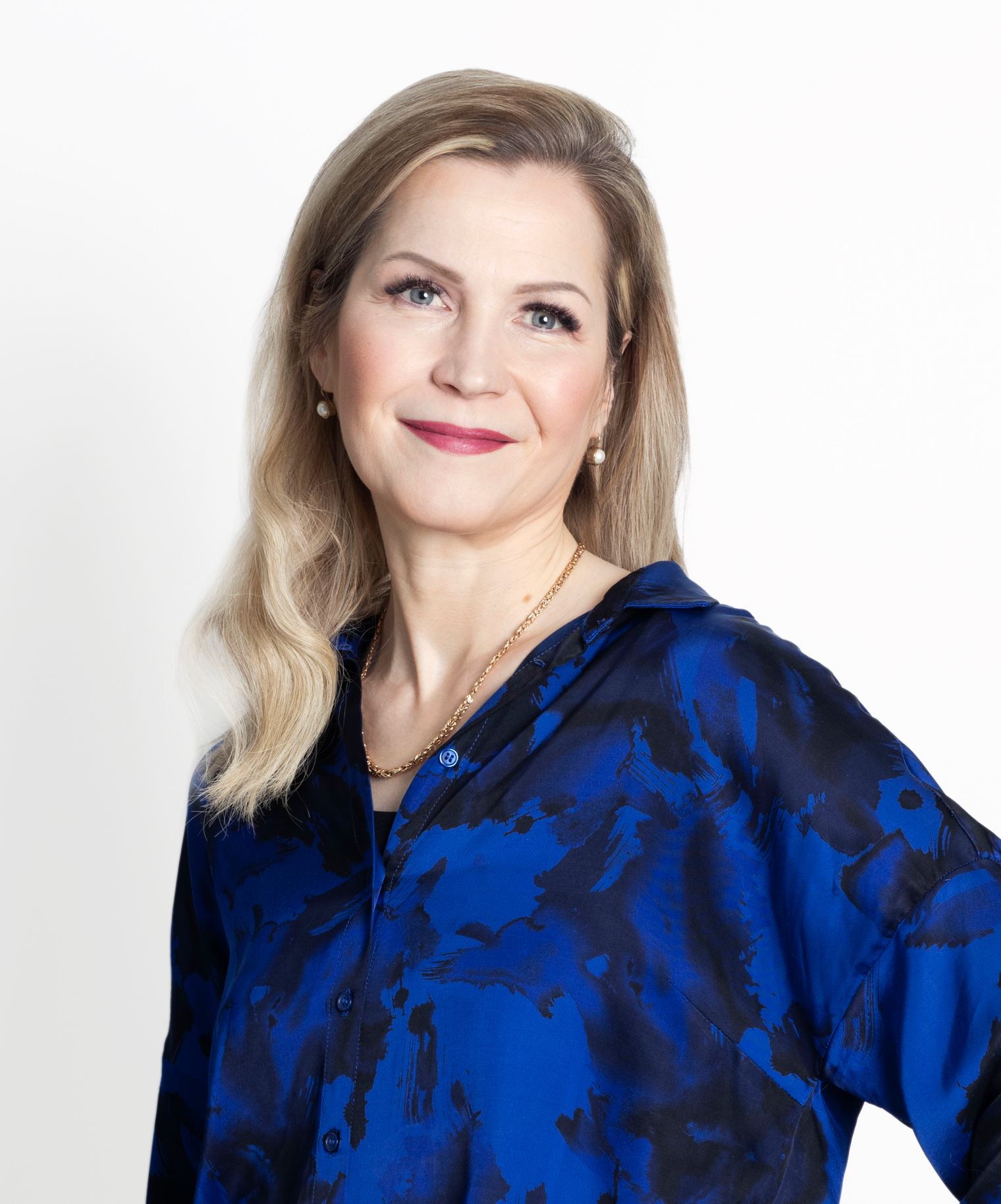 CEO and Executive Team | Terveystalo